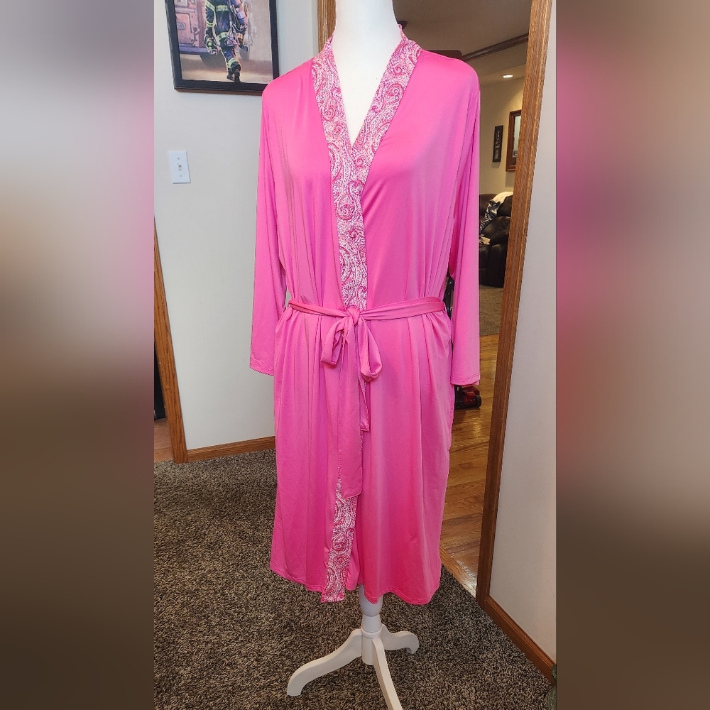 Secret Treasures Robe - Gem